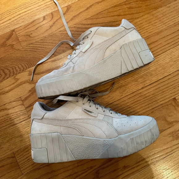Puma | Shoes | Puma So Cali High Top | Poshmark